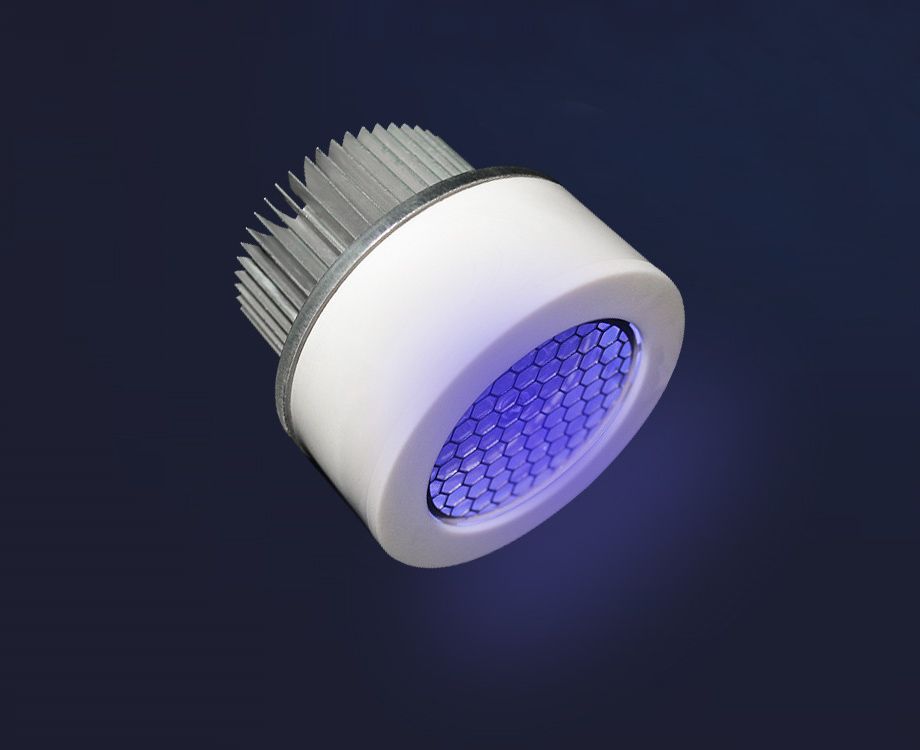 Série A Module 222nm - Désinfection air et surfaces